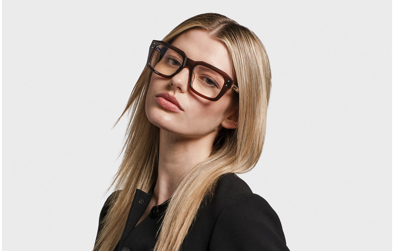 GRANDMASTER-NINE Optical - DITA Eyewear Official