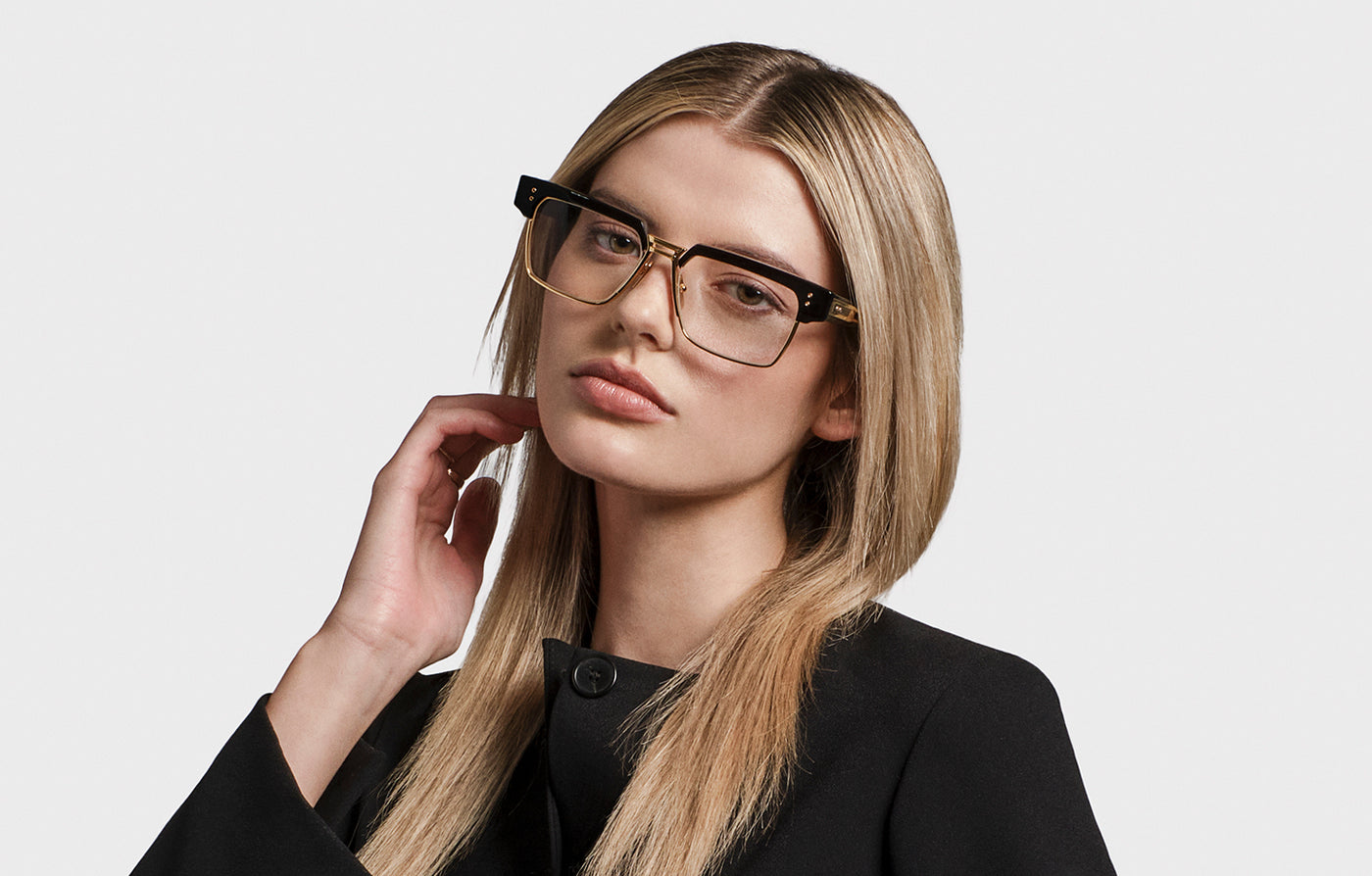 HAKATRON - DITA Eyewear Official