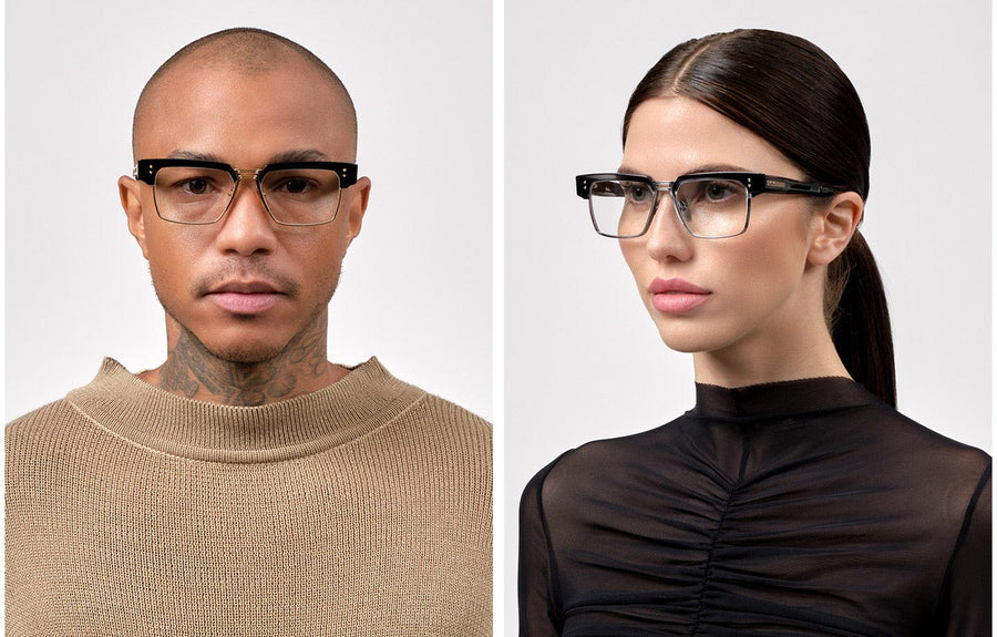 HAKATRON - DITA Eyewear Official