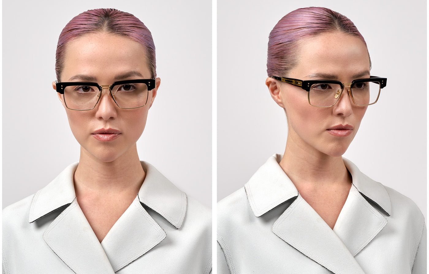 HAKATRON - DITA Eyewear Official