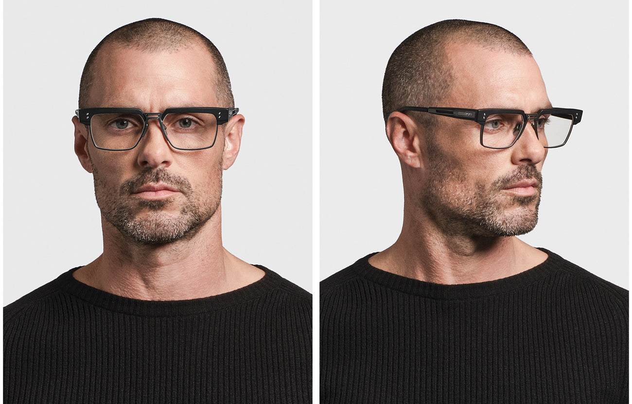 HAKATRON - DITA Eyewear Official