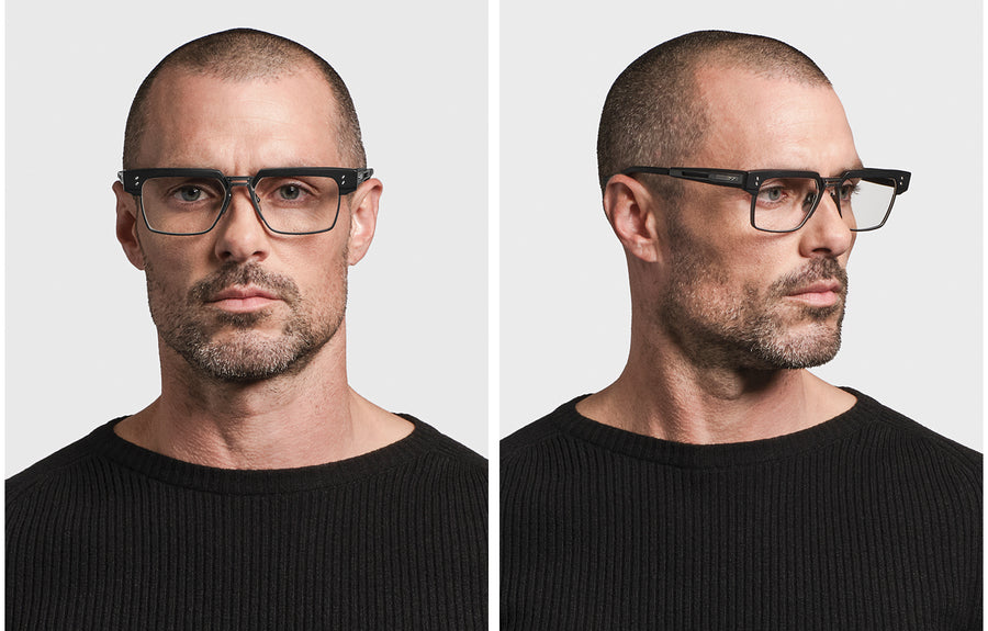 HAKATRON - DITA Eyewear Official