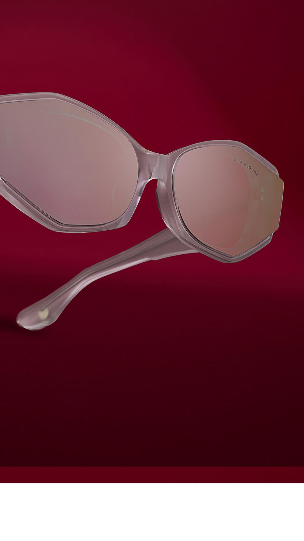 Perfecting the Art of Eyewear - Official DITA Worldwide - DITA Eyewear ...