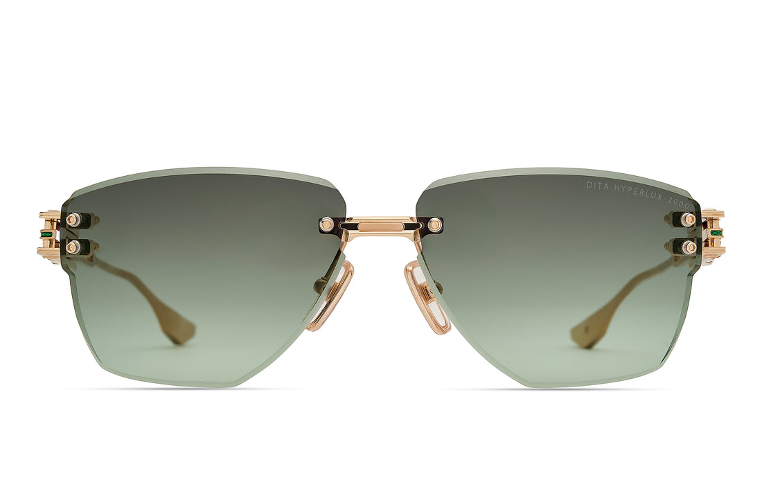 Rimless - DITA Eyewear Official