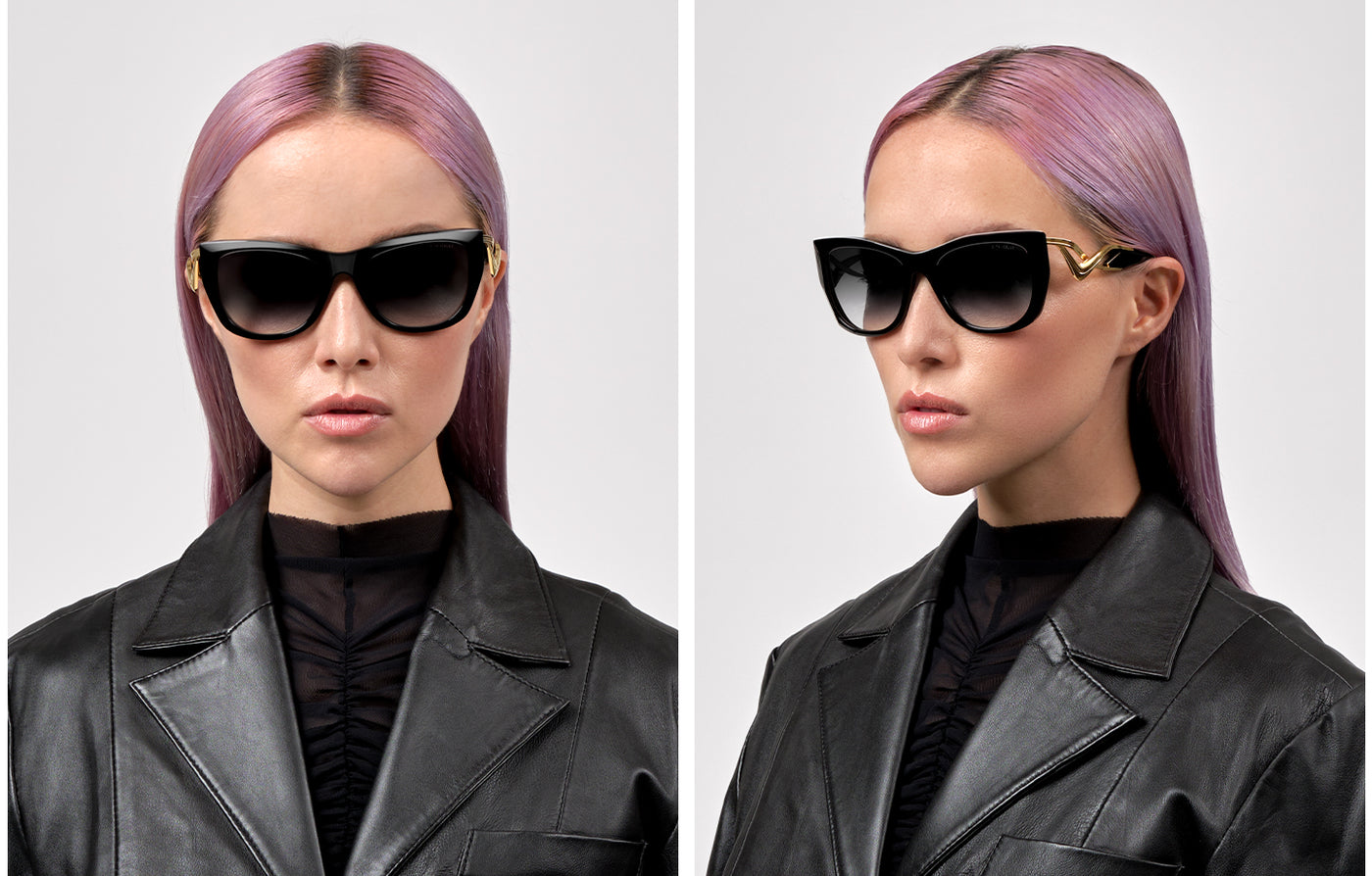 ICELUS - DITA Eyewear Official