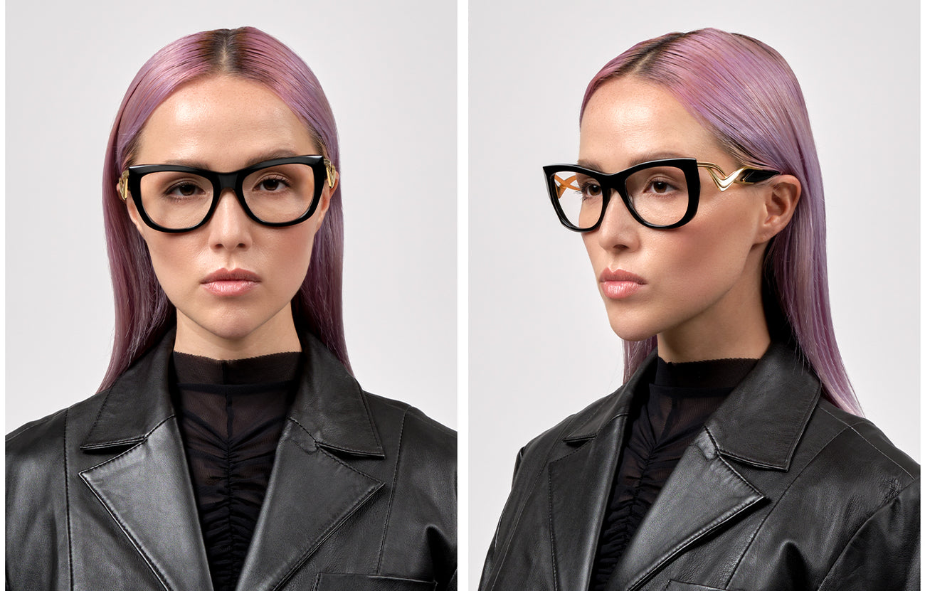 ICELUS Optical - DITA Eyewear Official