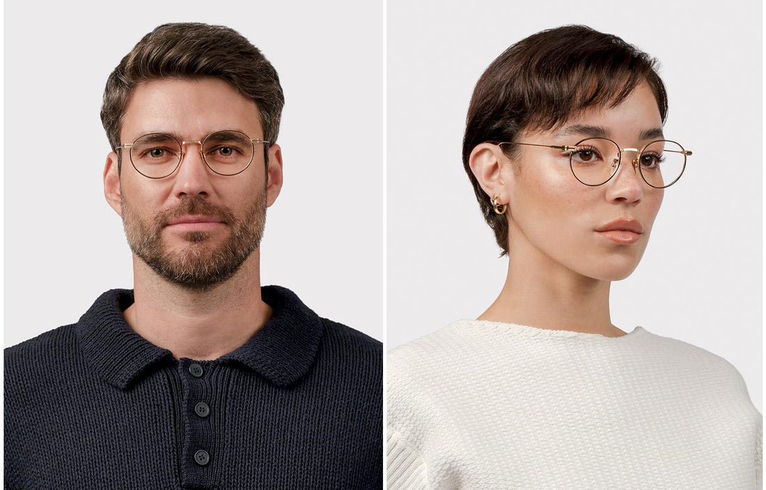 JOURNEY-TWO Optical - DITA Eyewear Official