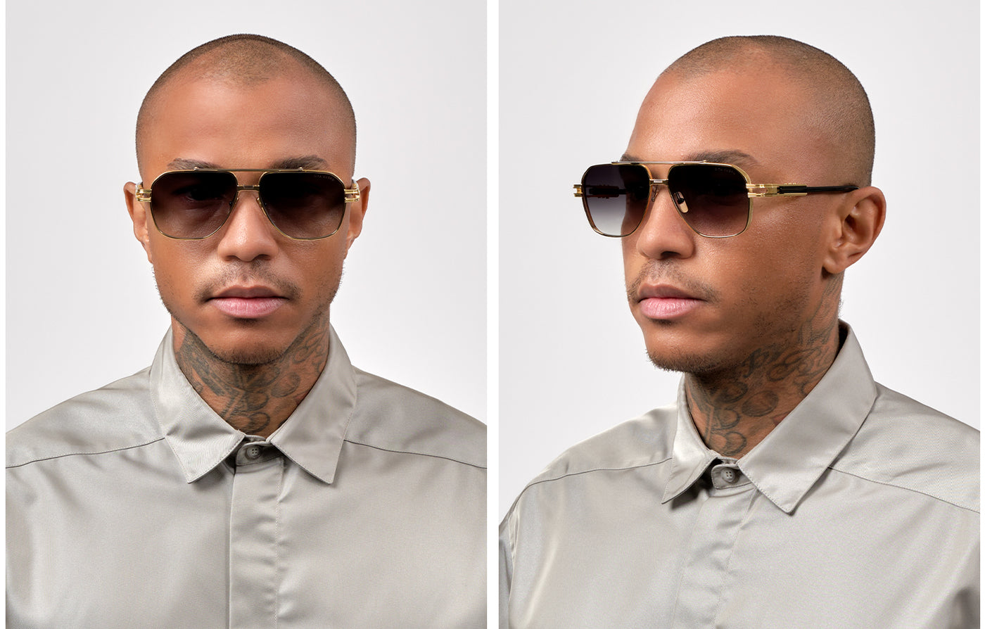 KUDRU - DITA Eyewear Official