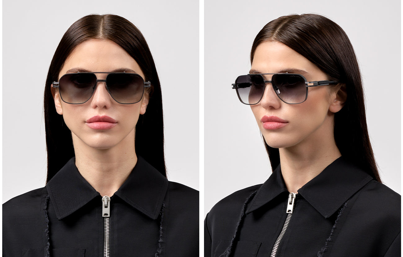 KUDRU - DITA Eyewear Official