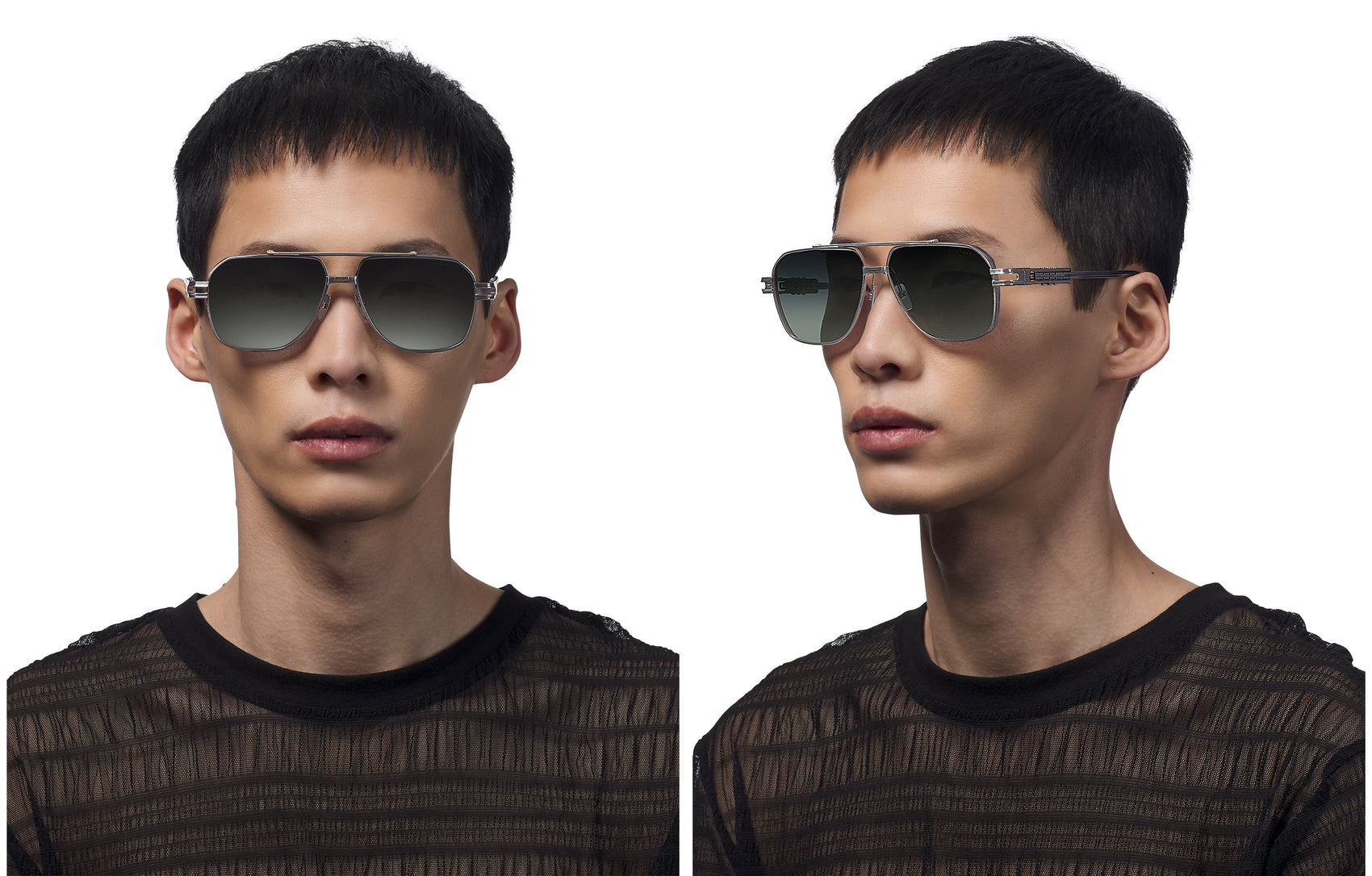 KUDRU - DITA Eyewear Official