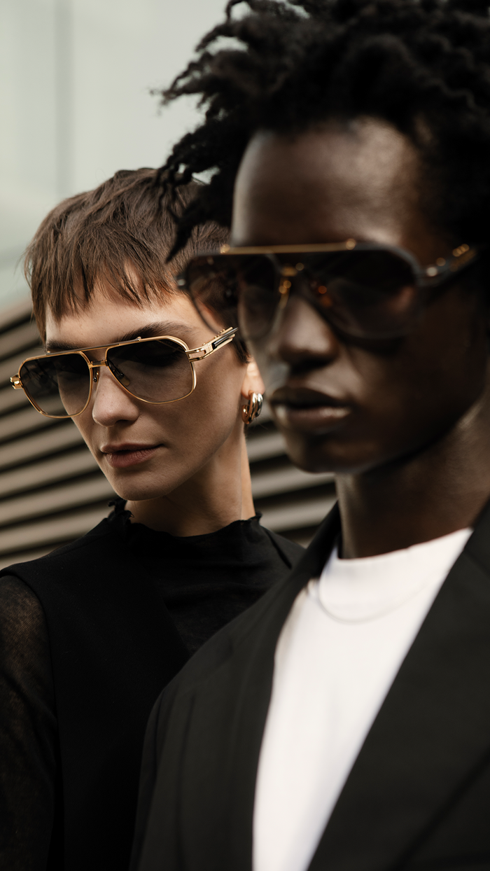 Perfecting the Art of Eyewear - Official DITA Worldwide - DITA Eyewear ...
