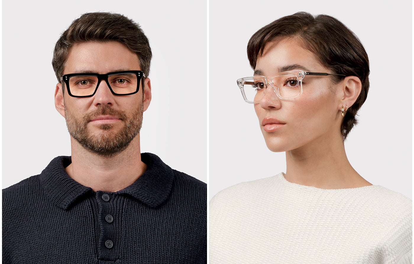 LATARO - DITA Eyewear Official