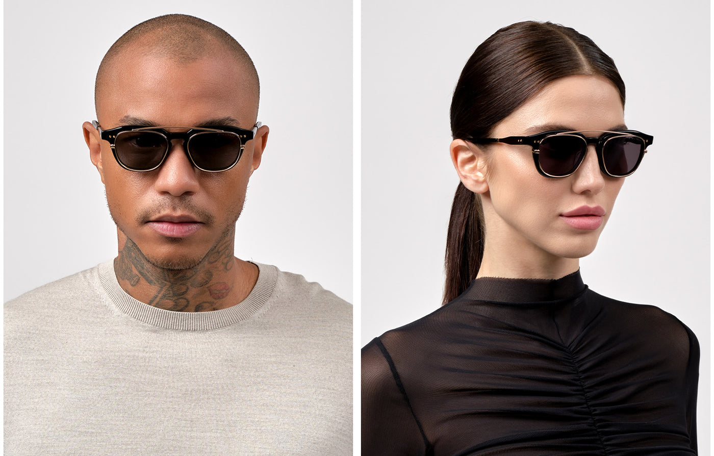 LINEUS-CLIP - DITA Eyewear Official