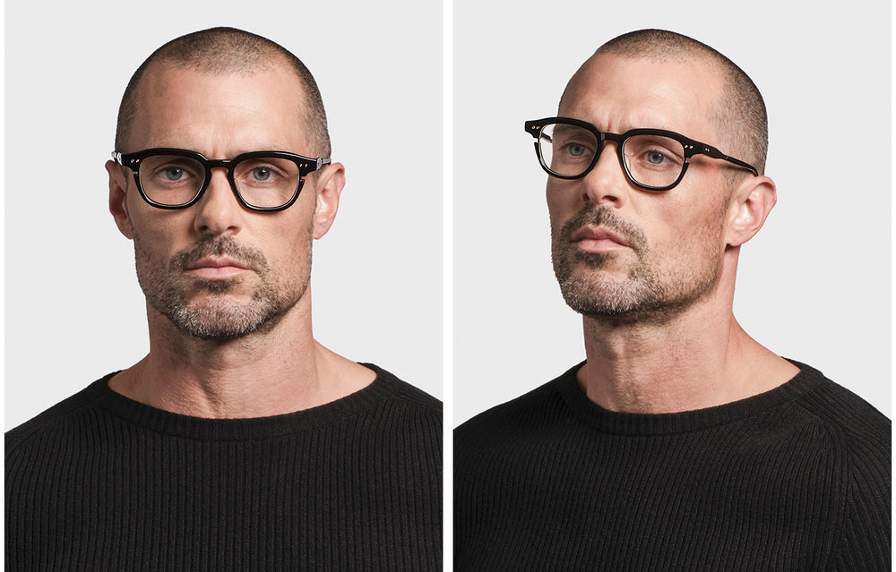 LINEUS - DITA Eyewear Official