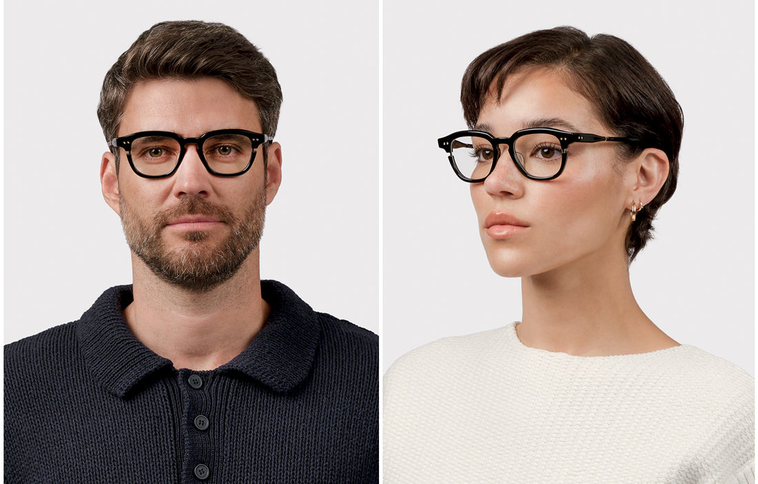 LINEUS - DITA Eyewear Official