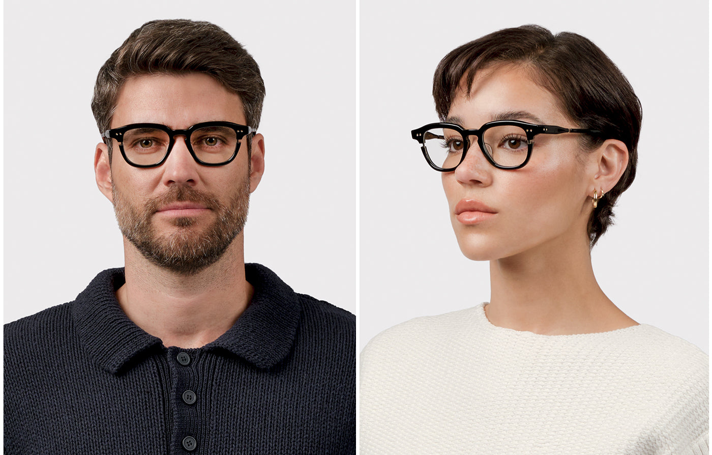 LINEUS - DITA Eyewear Official