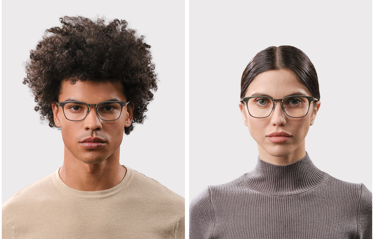 LINRCON Optical - DITA Eyewear Official