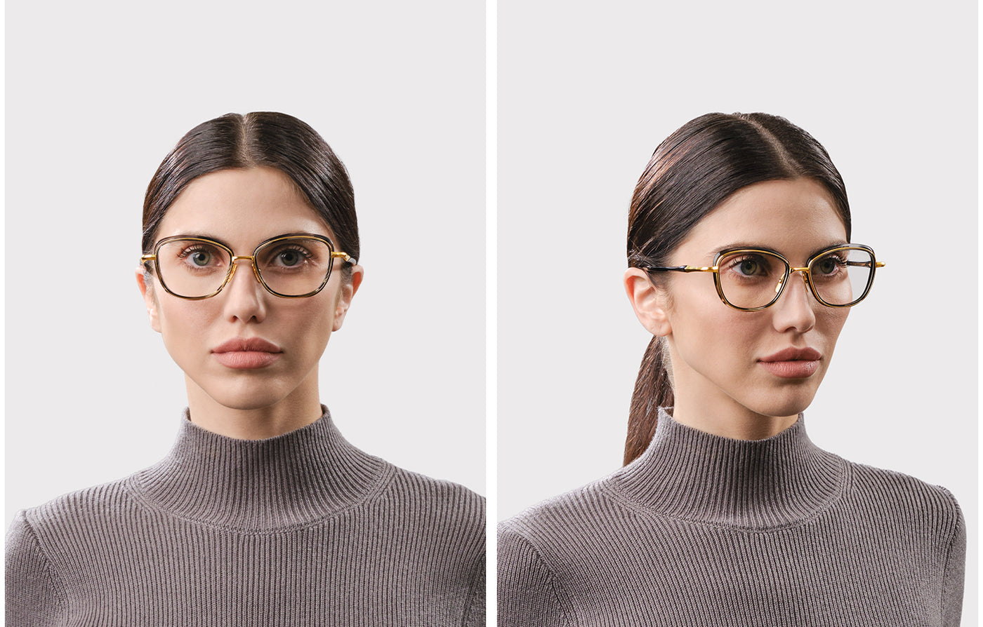 LITAVU Optical - DITA Eyewear Official