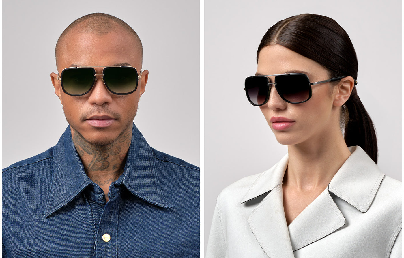 MACH-ONE - DITA Eyewear Official