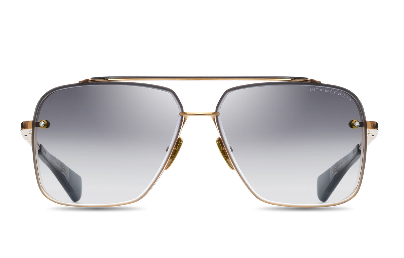 MACH-SIX - INOVATI - DITA Eyewear Official