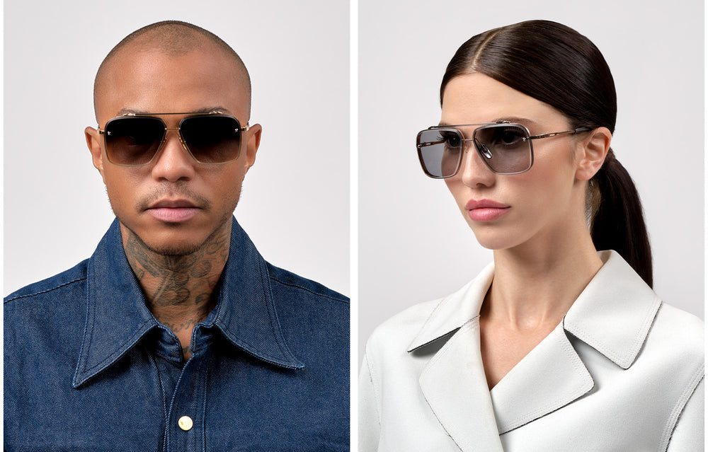 MACH-SIX - DITA Eyewear Official