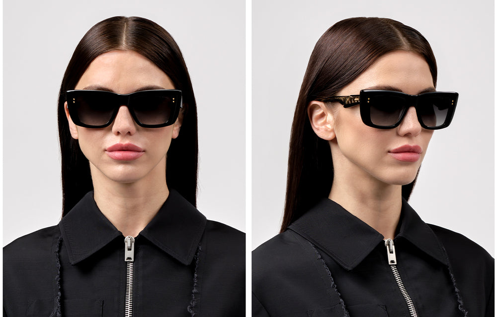 MAHINE - DITA Eyewear Official