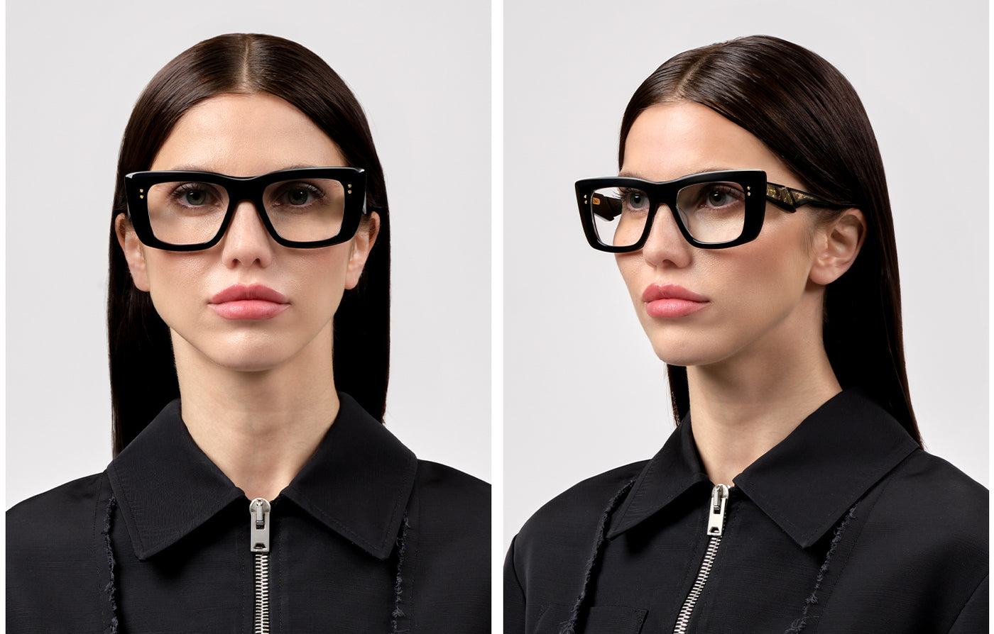 MAHINE Optical - DITA Eyewear Official