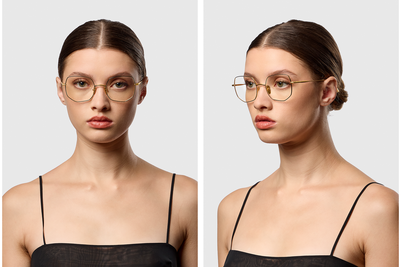 MAREA - DITA Eyewear Official