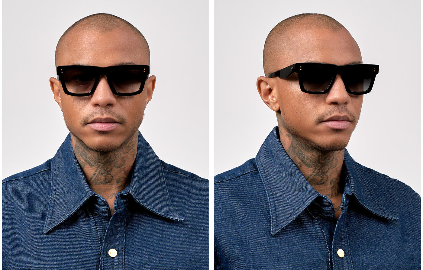 MASTIX - DITA Eyewear Official