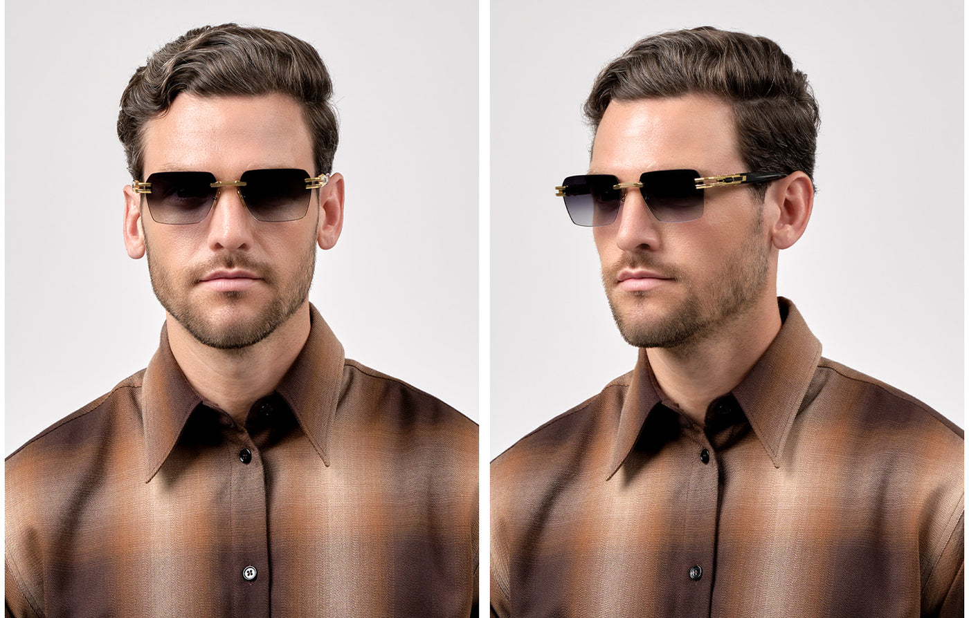 META-EVO ONE - DITA Eyewear Official