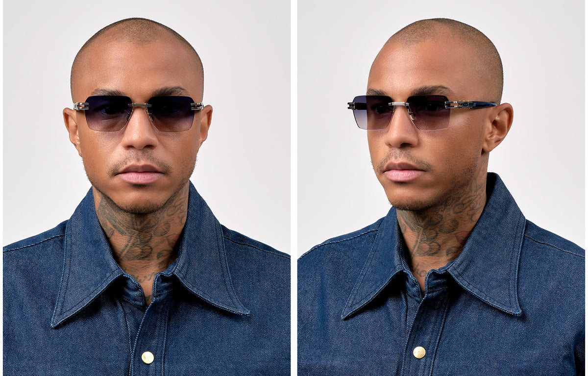 META-EVO ONE - DITA Eyewear Official