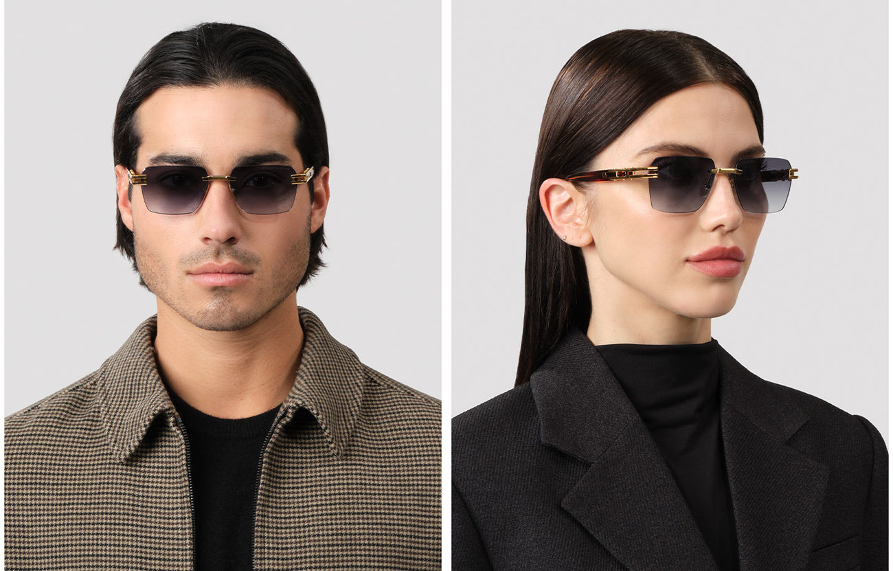 META-EVO ONE - DITA Eyewear Official