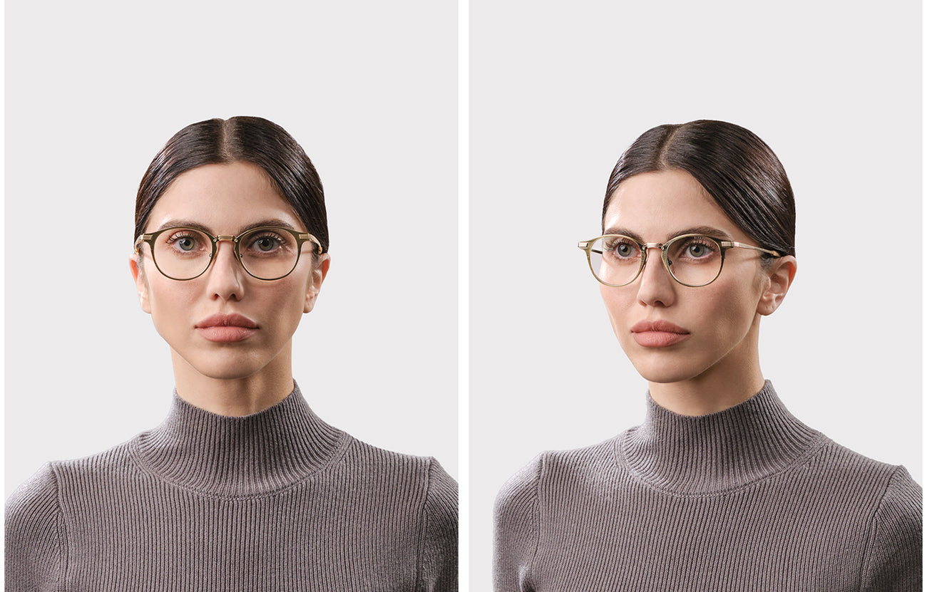 RADICON Optical - DITA Eyewear Official