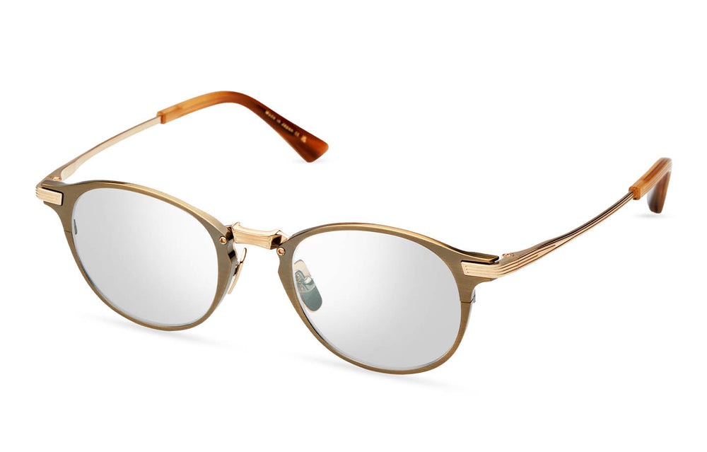 Round Optical Frames - DITA Eyewear Official