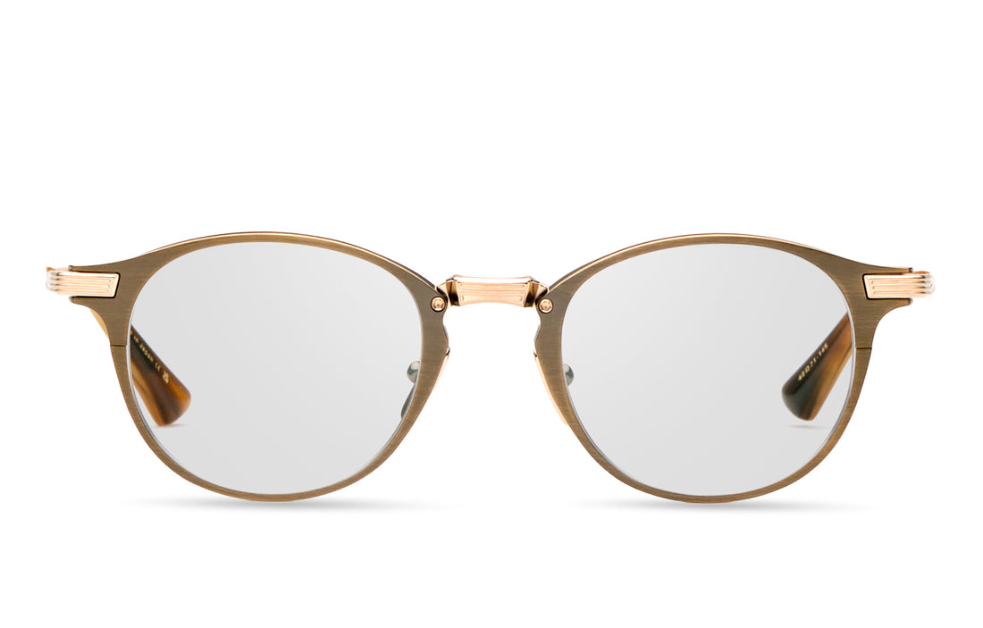 Round Optical Frames - DITA Eyewear Official