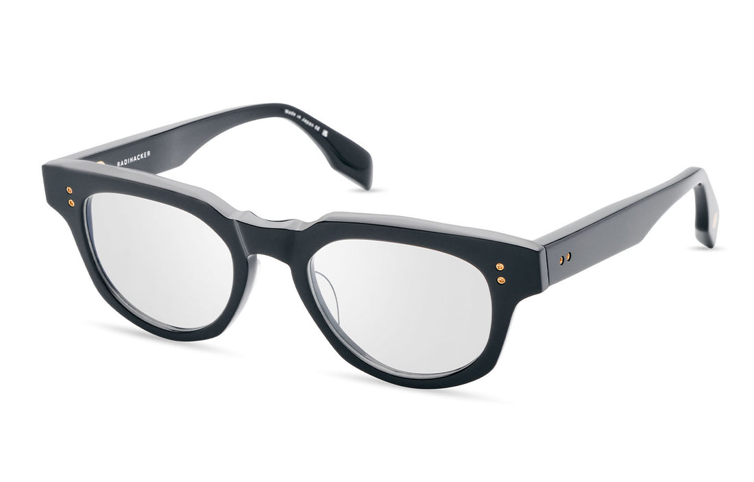 RADIHACKER Optical - DITA Eyewear Official