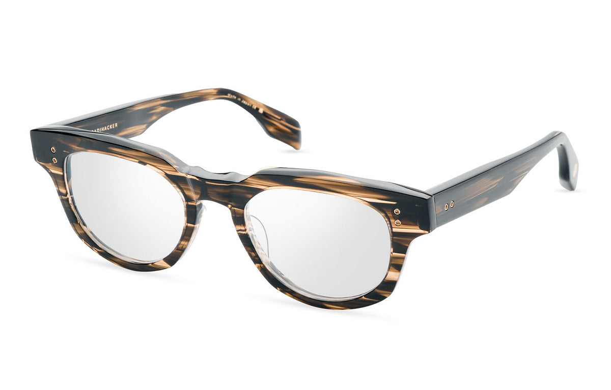 RADIHACKER Optical - DITA Eyewear Official