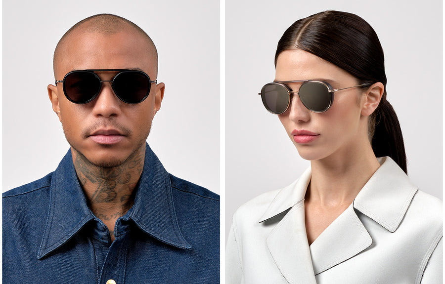 Spacecraft - DITA Eyewear Official