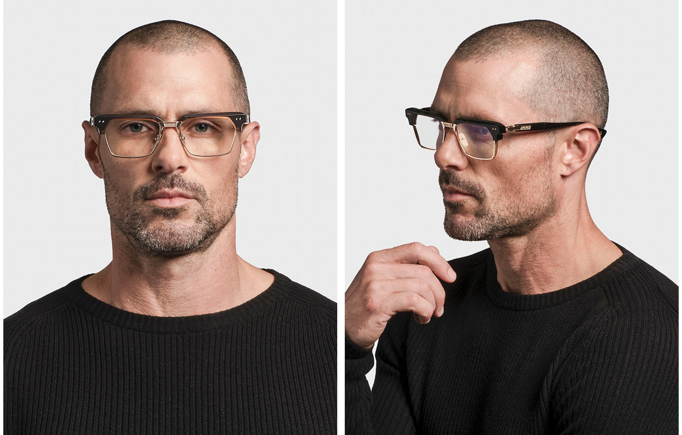 STATESMAN-SEVEN - DITA Eyewear Official