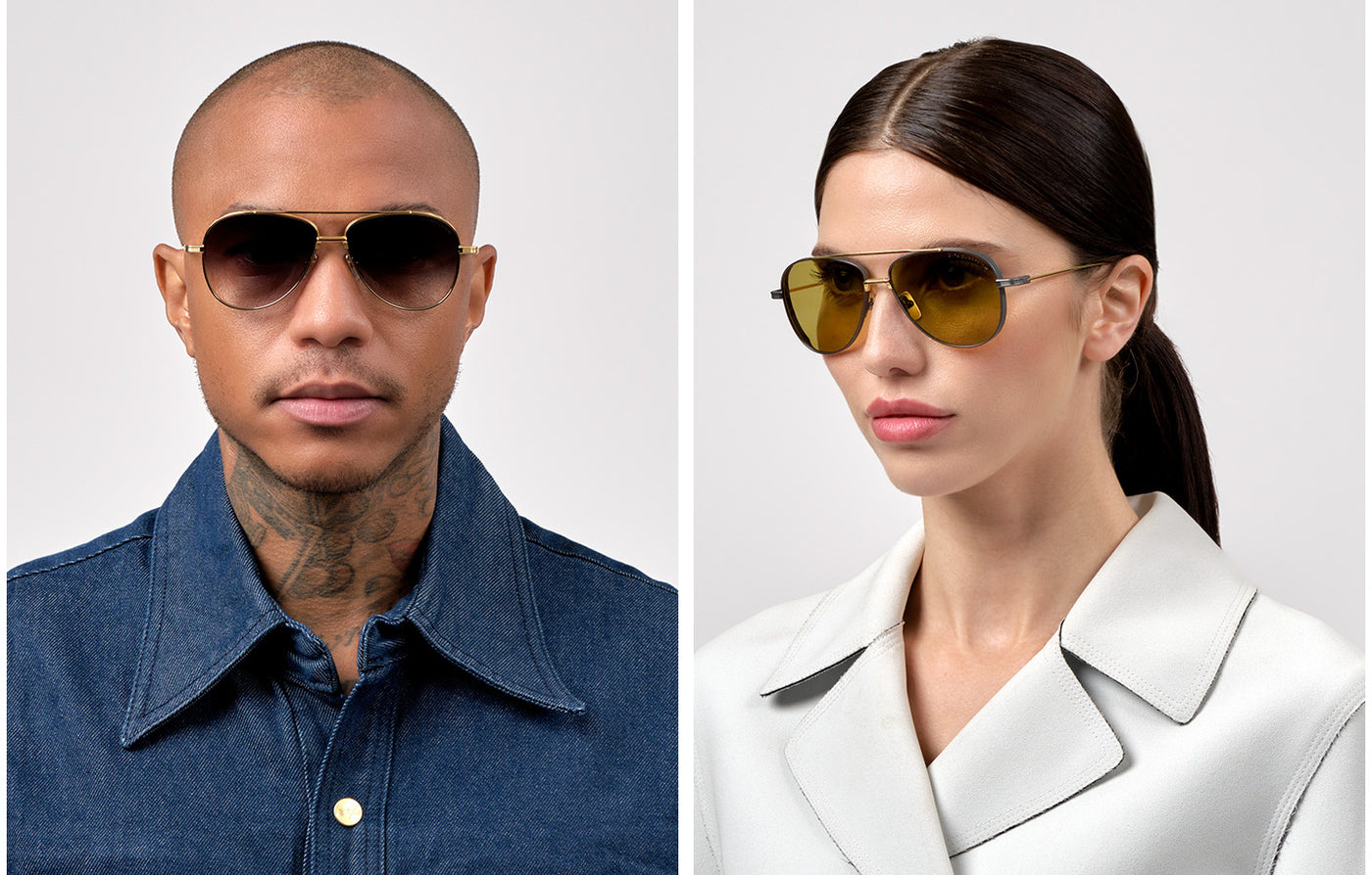 SUBSYSTEM - DITA Eyewear Official