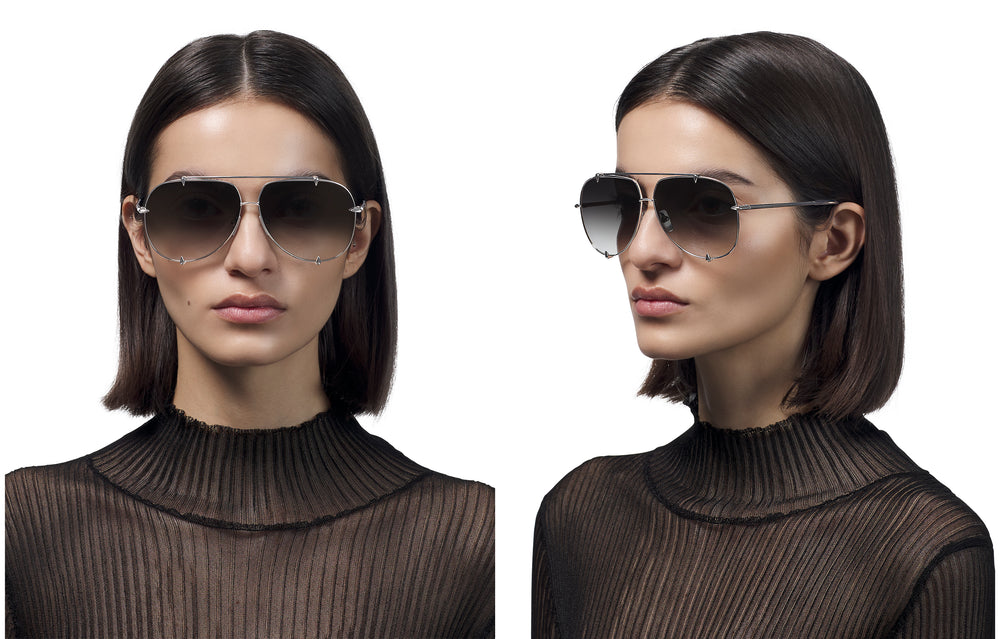 Aviator Sunglasses - DITA Eyewear Official