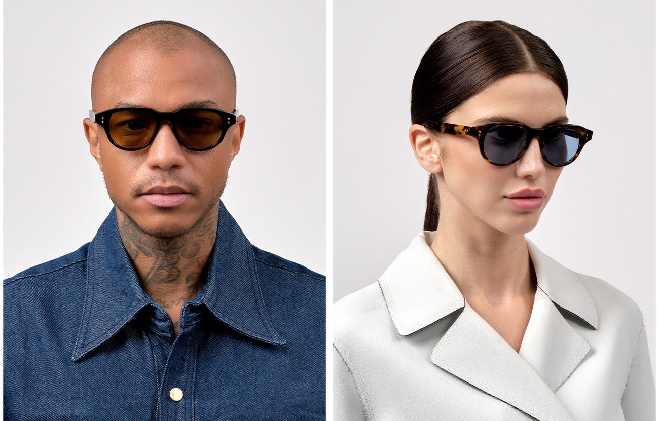 TELEHACKER - DITA Eyewear Official