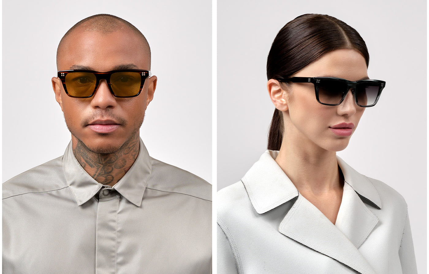 THAVOS - DITA Eyewear Official