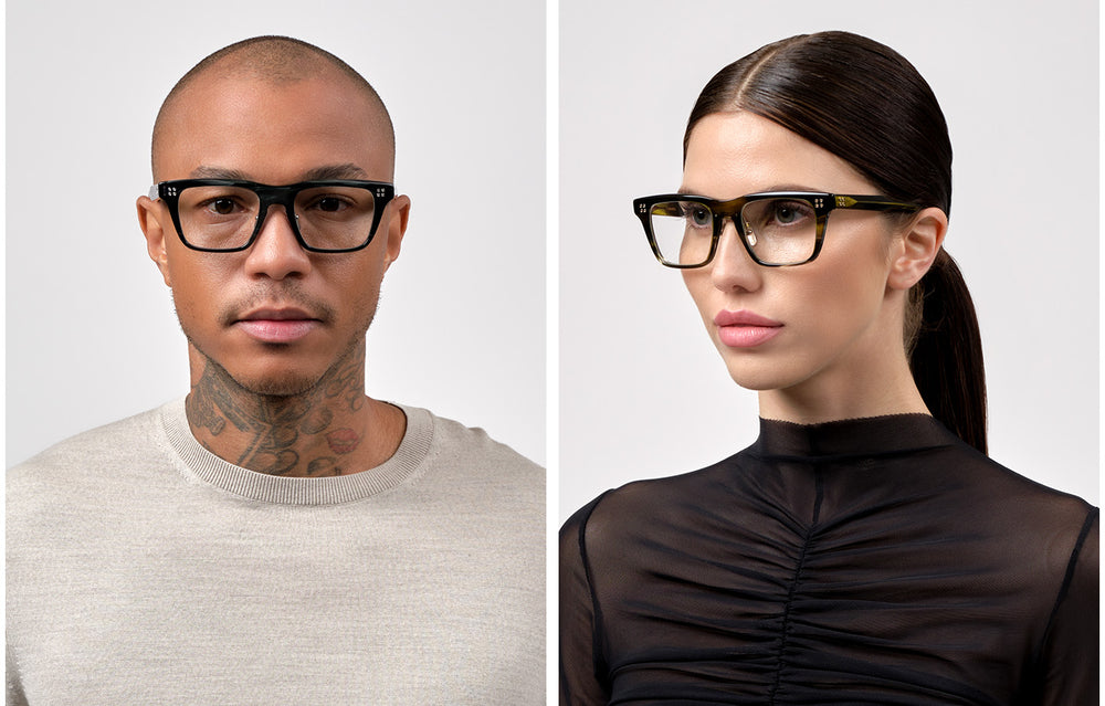 THAVOS OPTICAL - DITA Eyewear Official