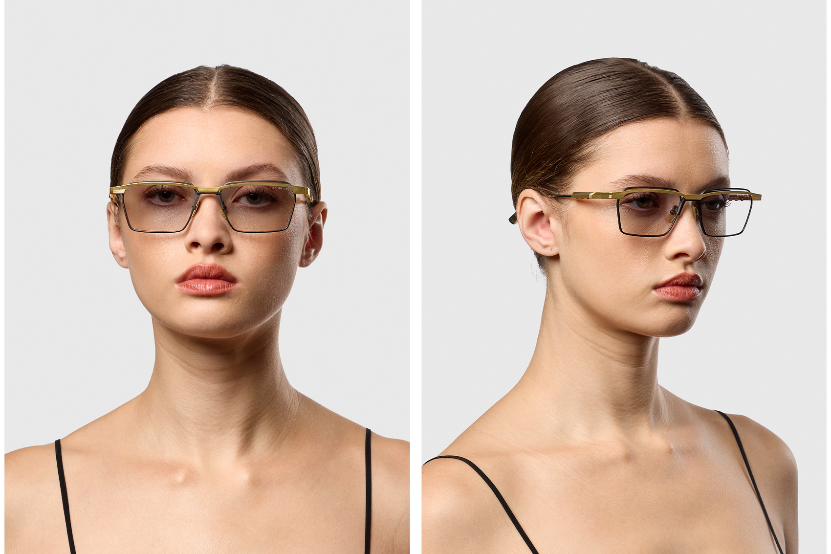 TRILINE - DITA Eyewear Official