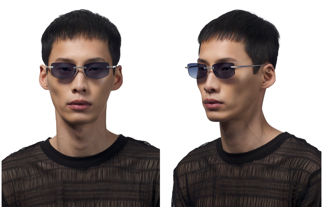 Rimless - DITA Eyewear Official