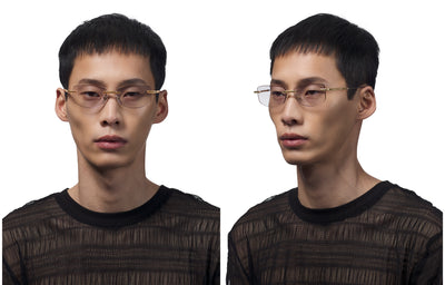 TRYSIM.75 Optical - DITA Eyewear Official