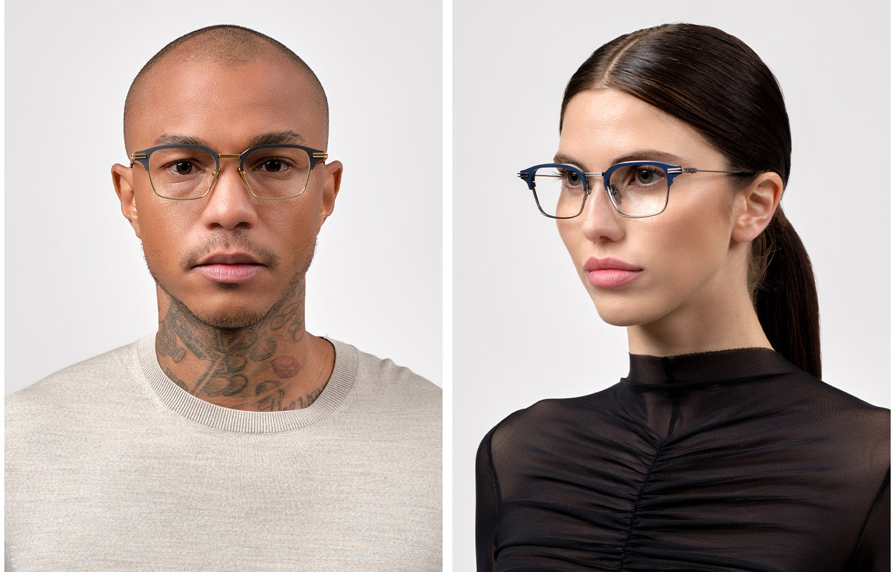 TYPOGRAPHER - DITA Eyewear Official