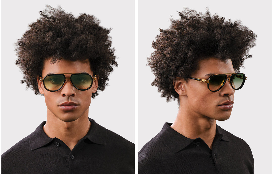 VASTIK - DITA Eyewear Official