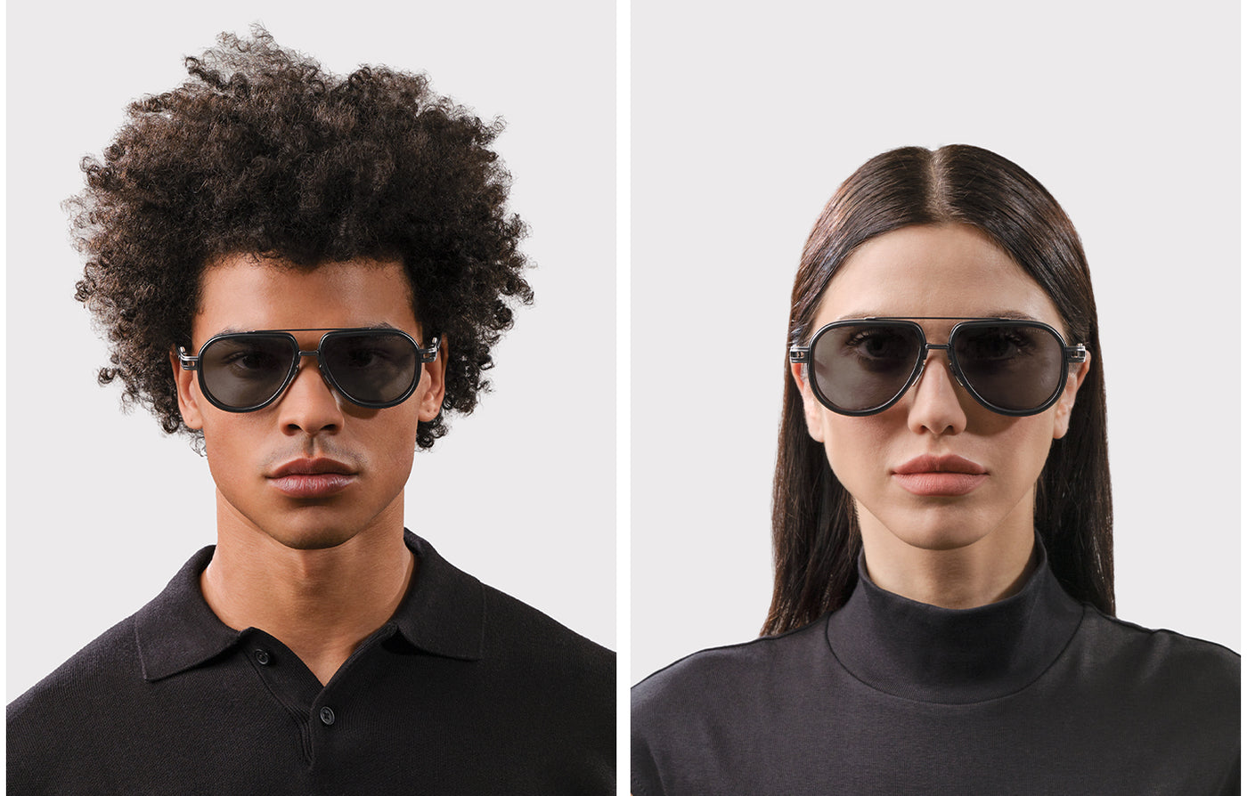 VASTIK - DITA Eyewear Official